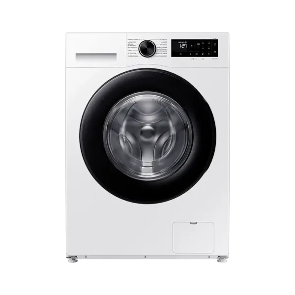 Máquina de lavar – Nome do casal